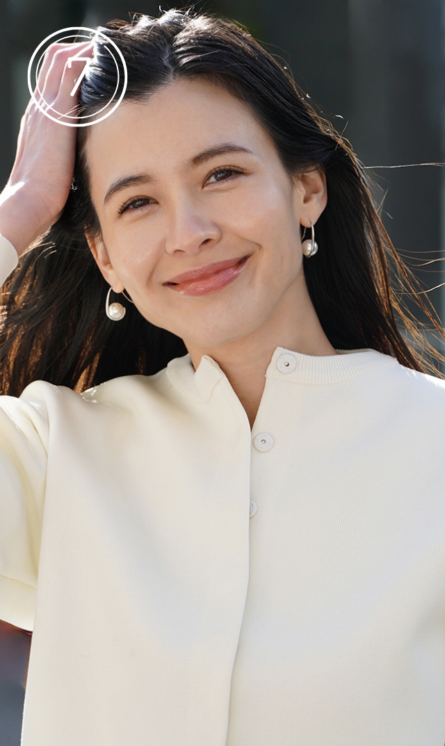 VIRINA（ヴィリーナ）