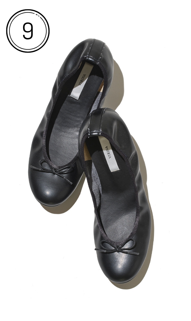 VIRINA（ヴィリーナ）