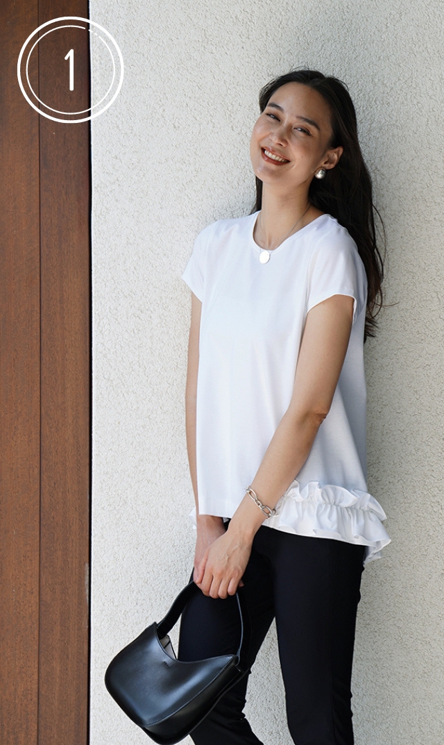 VIRINA（ヴィリーナ）