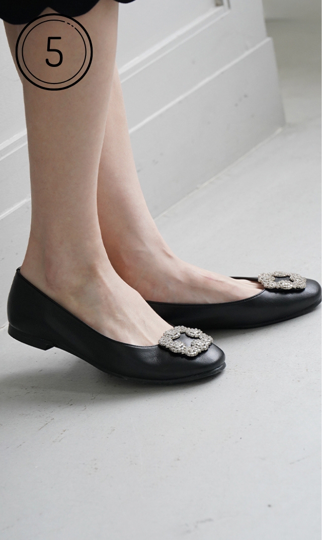 VIRINA（ヴィリーナ）