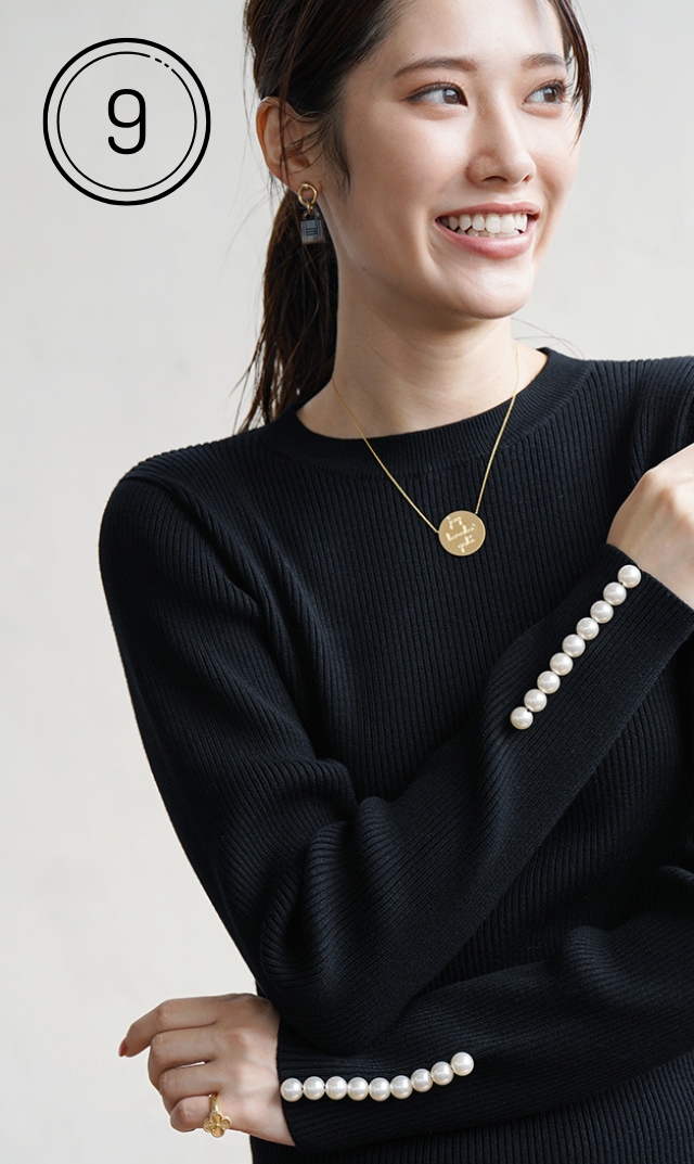 VIRINA（ヴィリーナ）